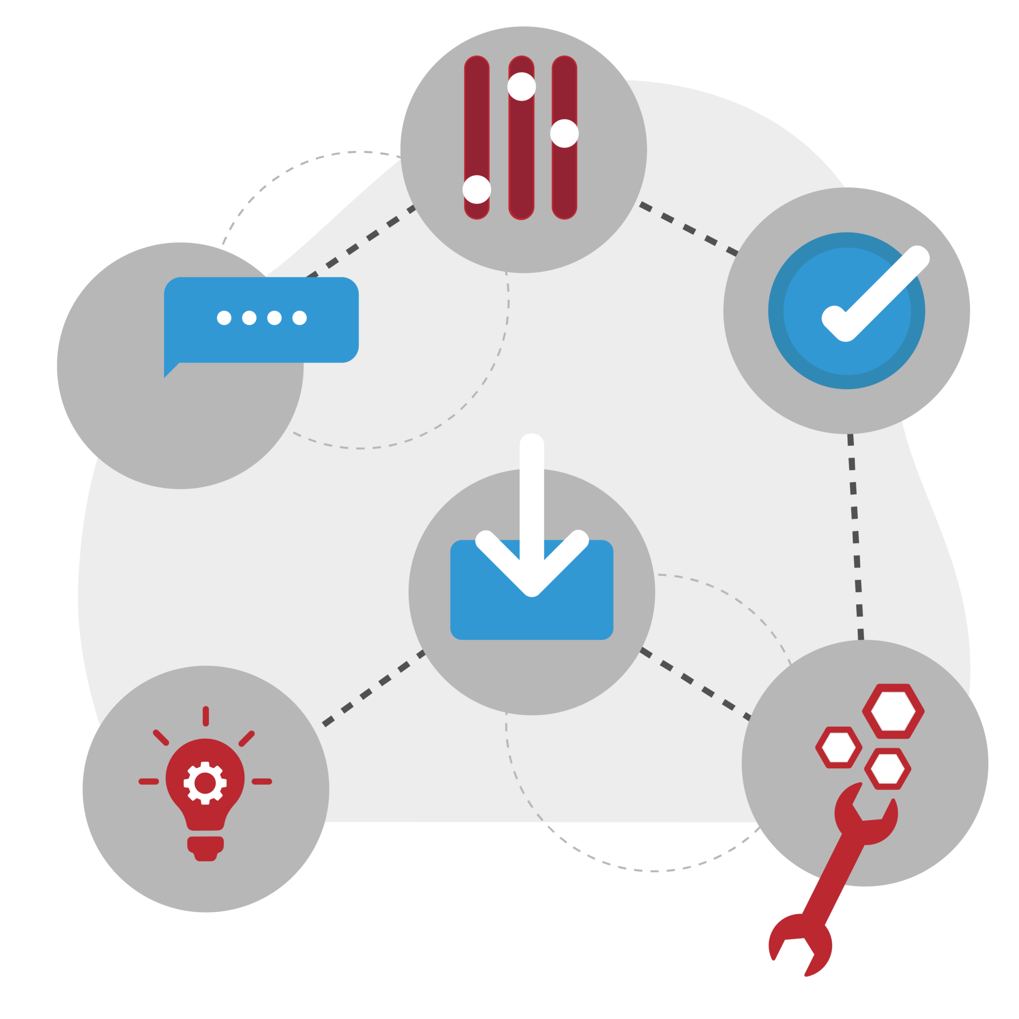 Pacific Data Resources(Asia) Inc. – We Create, We Integrate, We Innovate