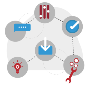 Pacific Data Resources(Asia) Inc. – We Create, We Integrate, We Innovate