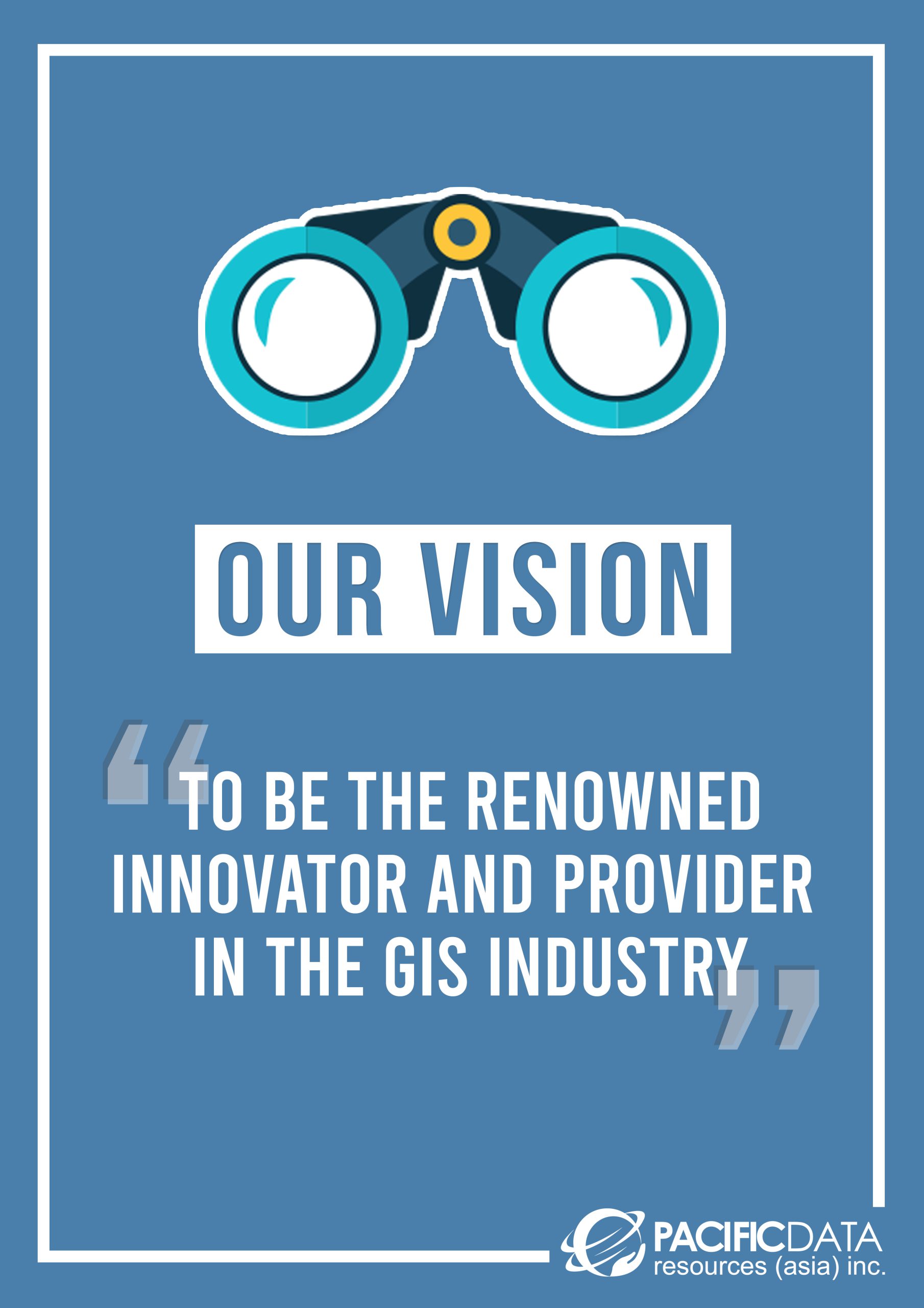 About Us – Pacific Data Resources(Asia) Inc.